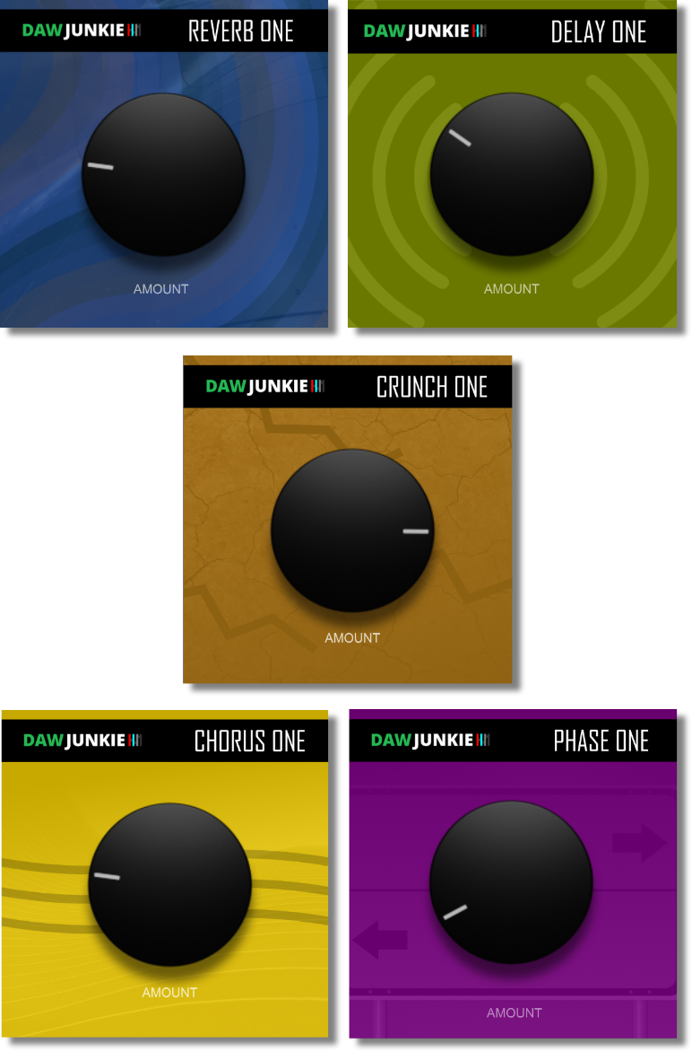 Free Effects Bundle - DAWJunkie - Music Production Plugins and Effects